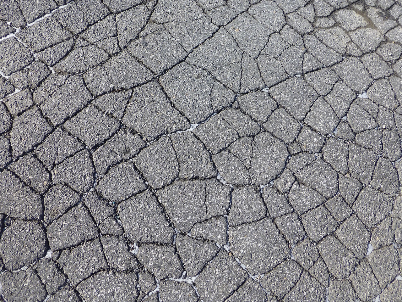 Signs Your Driveway Is Beyond Repair – Blacktop Concepts